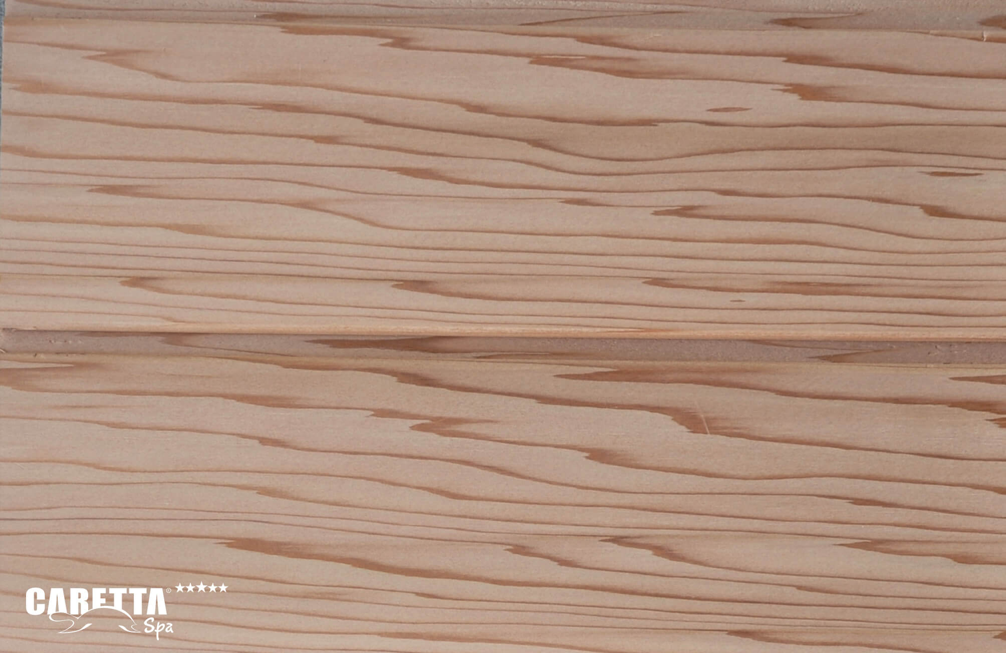 Infrasauna CARETTA SPA | Saunování bez přehřátí